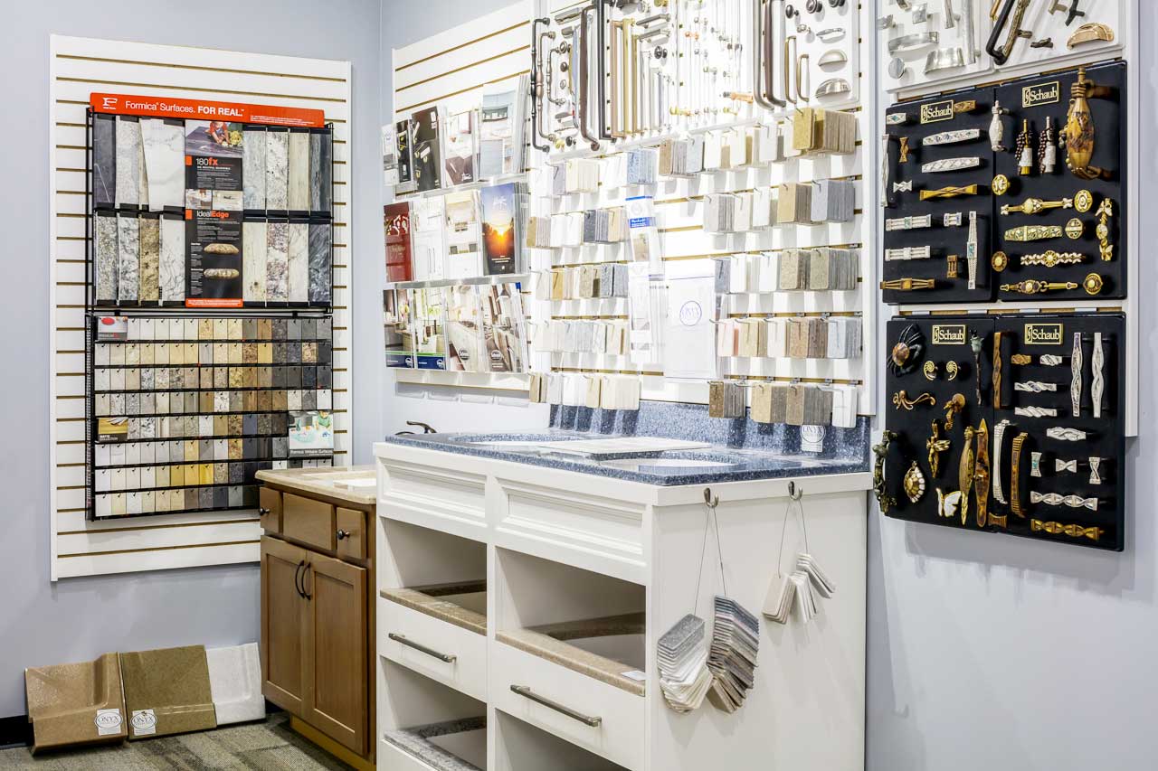 Plumb Supply Kitchens and Baths | Kitchen and Bathroom Showroom by ...
