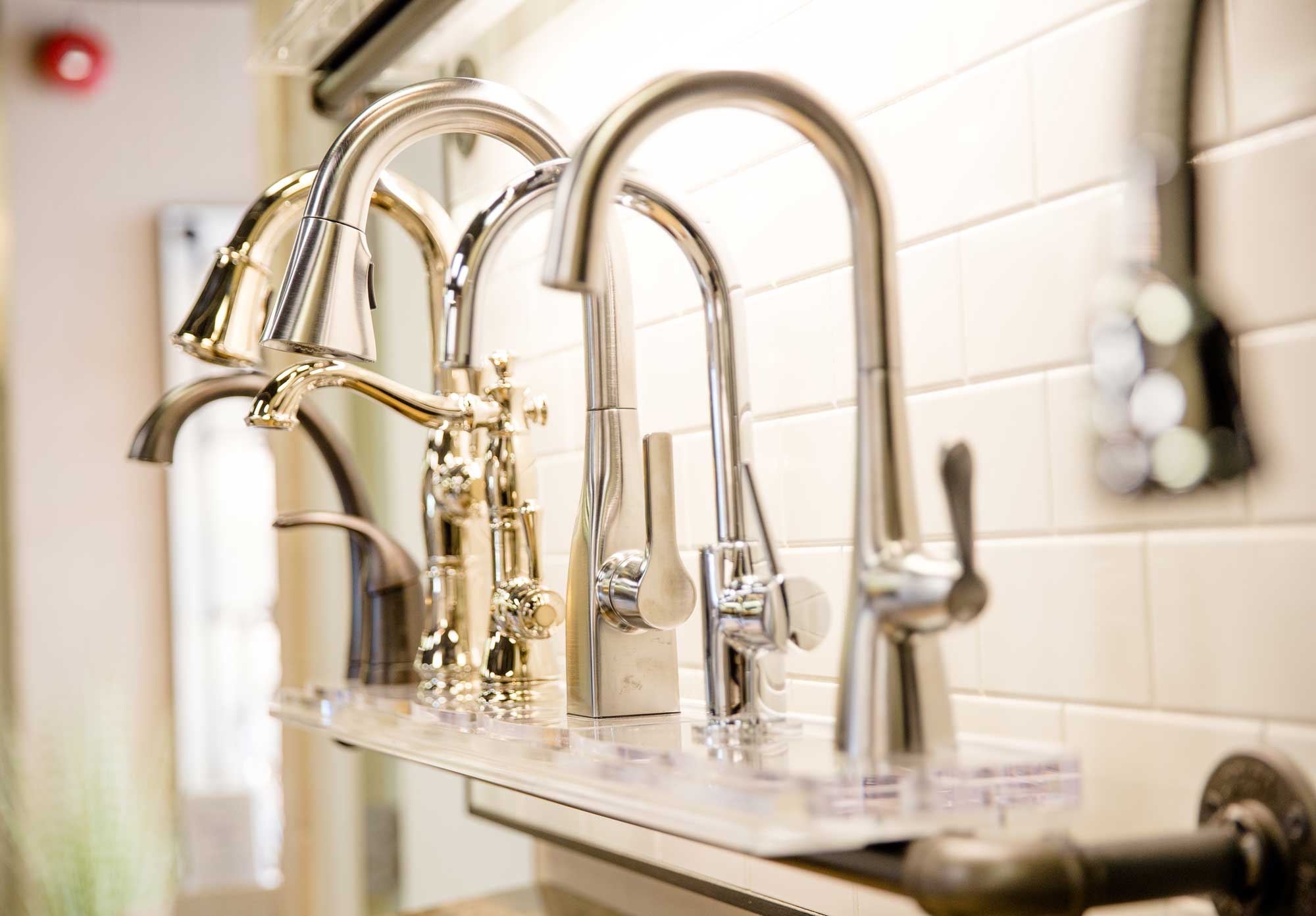 Plumb Supply Kitchens and Baths | Kitchen and Bathroom Showroom by ...